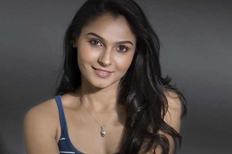 ‘I don’t think I've ever played a conventional heroine’: Andrea ...
