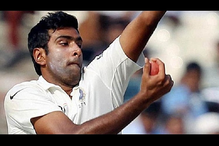 Wish I was part of 'Chennai 28 II', says cricketer Ashwin