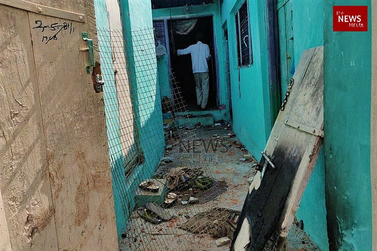 Ground report: In Telangana's Bhainsa, uneasy calm prevails after clash