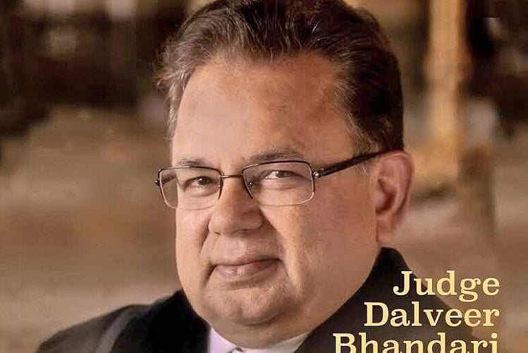 India's Dalveer Bhandari re-elected to world court as Britain bows to ...