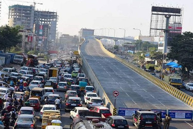 Flyovers in Hyderabad to remain closed on New Year's Eve: All you need ...