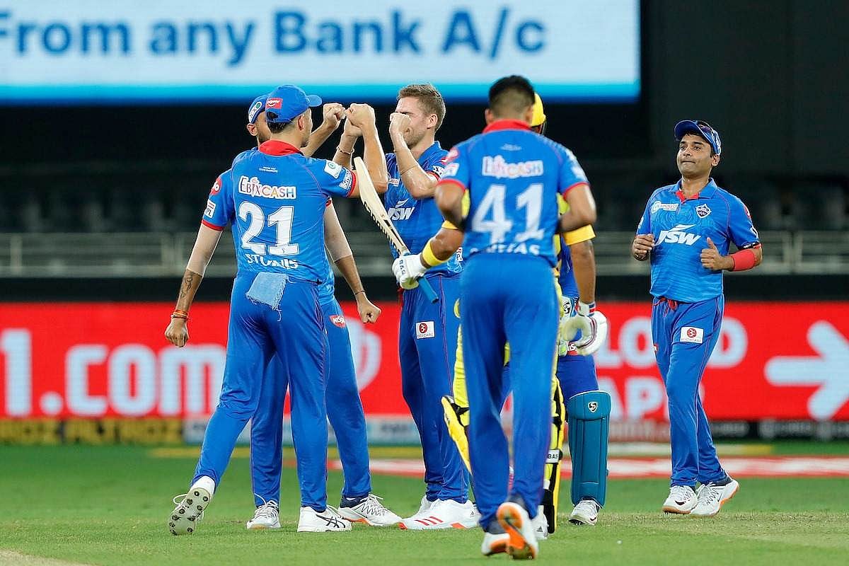 Prithvi Shaw, Rabada lead Delhi Capitals to victory over CSK