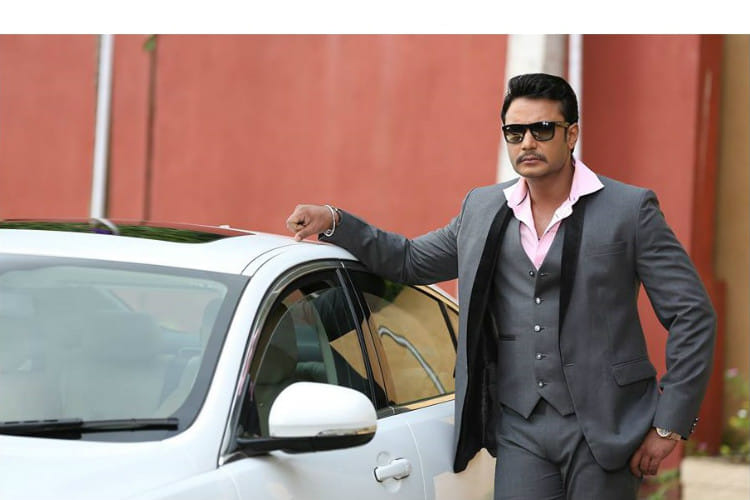 Chauka first Kannada film to employ Matrix’s time-slice shot, 24 ...