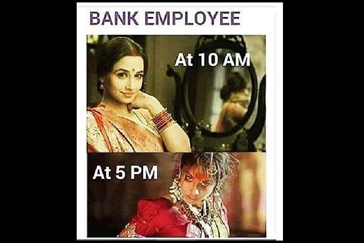 These hilarious memes on demonetisation show what's on the public mind