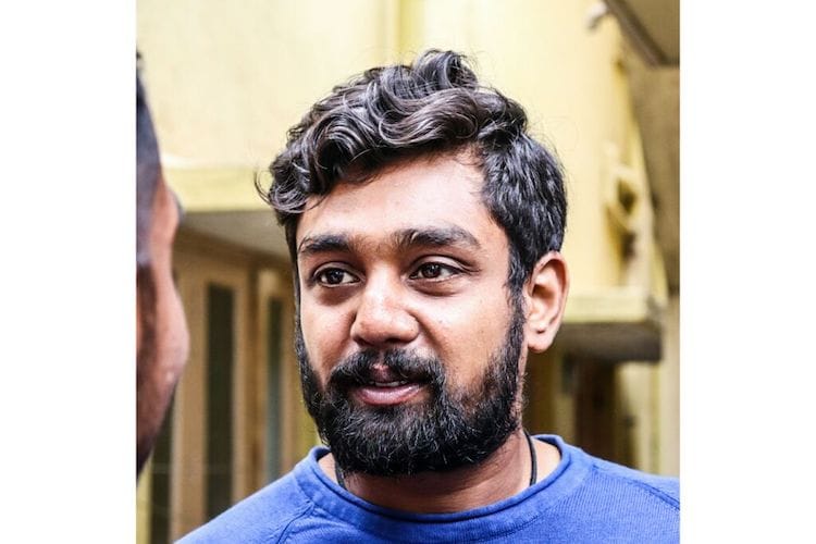 Dhruva Sarja and Nanda Kishore to team up again