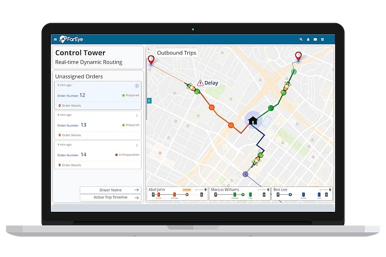 FarEye launches real-time dynamic routing to improve hyperlocal ...
