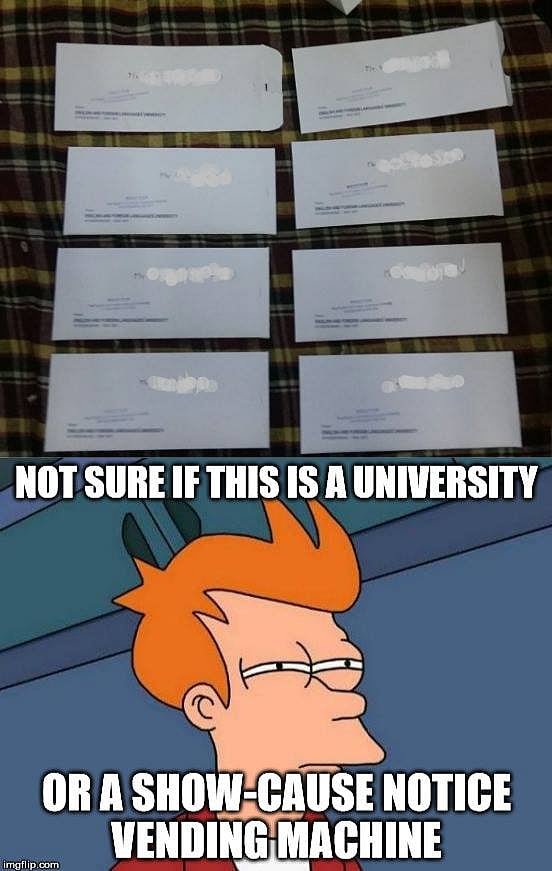 Not Sure If Sarcasm Meme