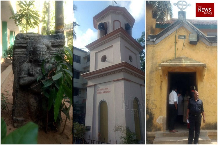 Exploring Poonamallee: Bringing alive the fascinating history of this ...