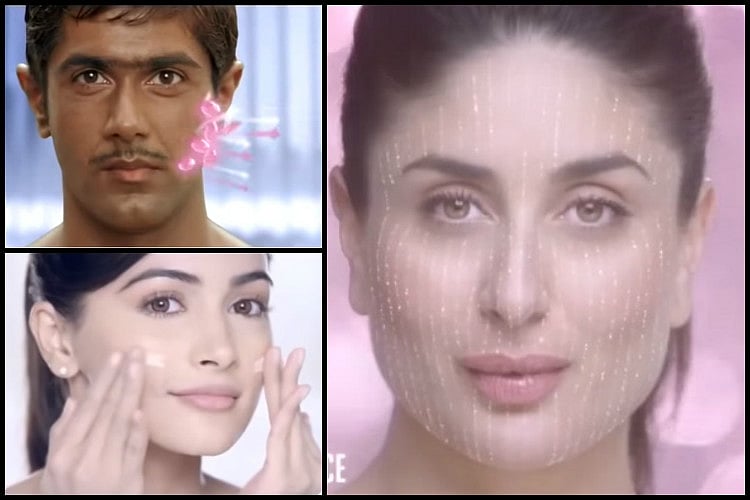 No dearth of fairness creams in India, but here's what the ads are not ...