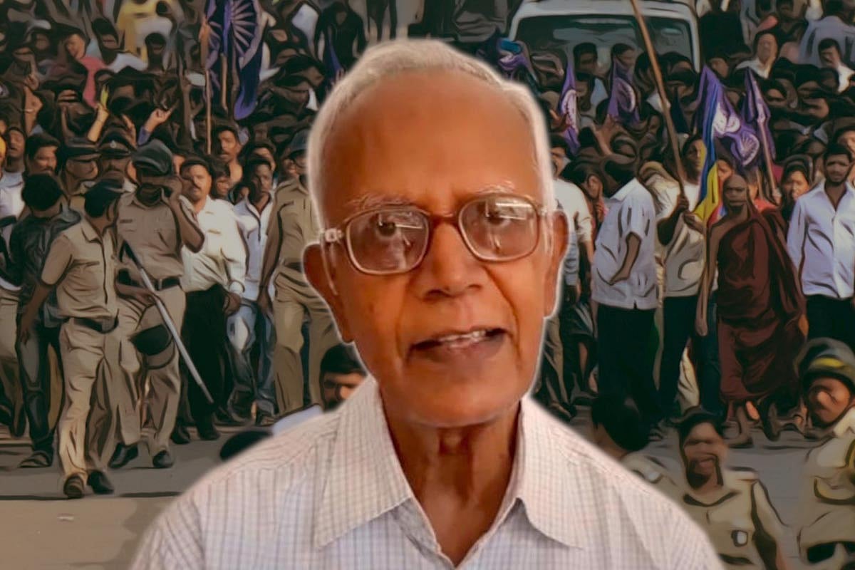 Bhima Koregaon-Elgar Parishad: A timeline of events