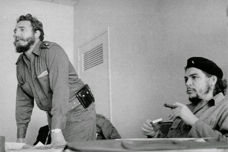 The pragmatic revolutionary: The legacy of Fidel Castro