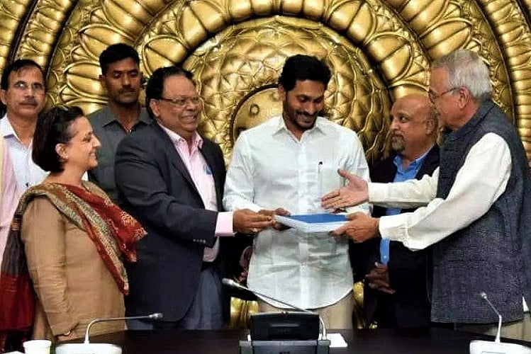 The AP capital debate: Were committees appointed just to defend a ...