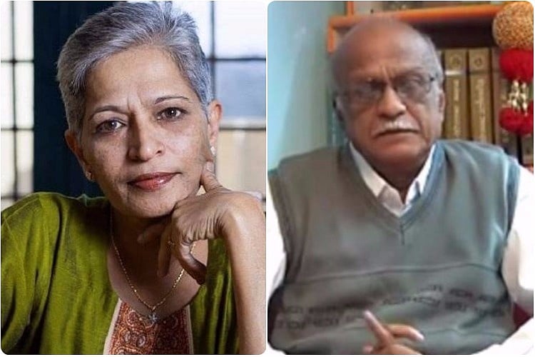 How the SIT and CID have been working together to solve Gauri Lankesh ...