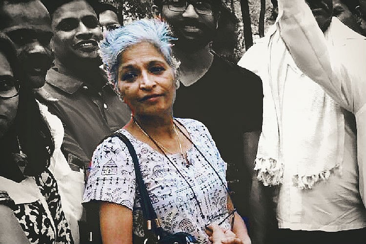 Exclusive: Detailed account of Gauri Lankesh murder probe so far