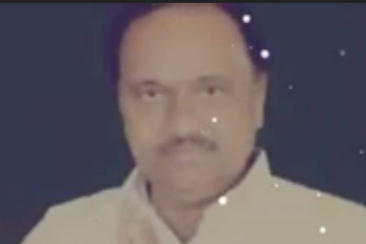 Former Jds Mla From Hassan Hs Prakash Passes Away