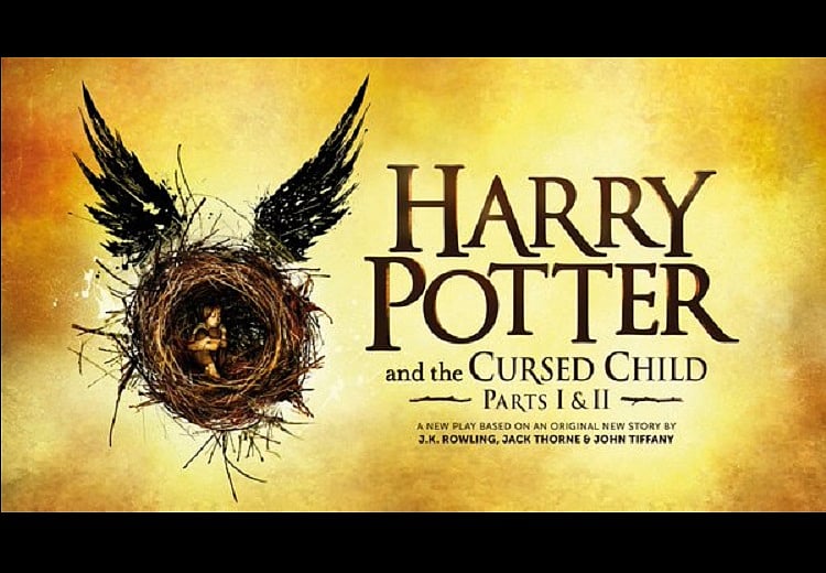 Harry Potter and the Cursed Child hitting shelves on July 31; here’s ...