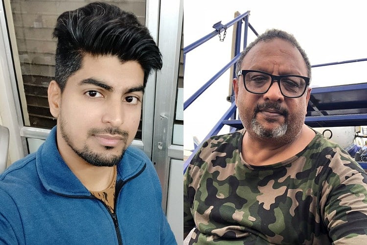 PT TV journo denies betraying location of 2 men who appeared in Kodanad ...