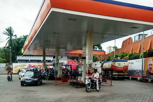 Run entirely by prisoners, this Hyderabad petrol bunk is all about second chances