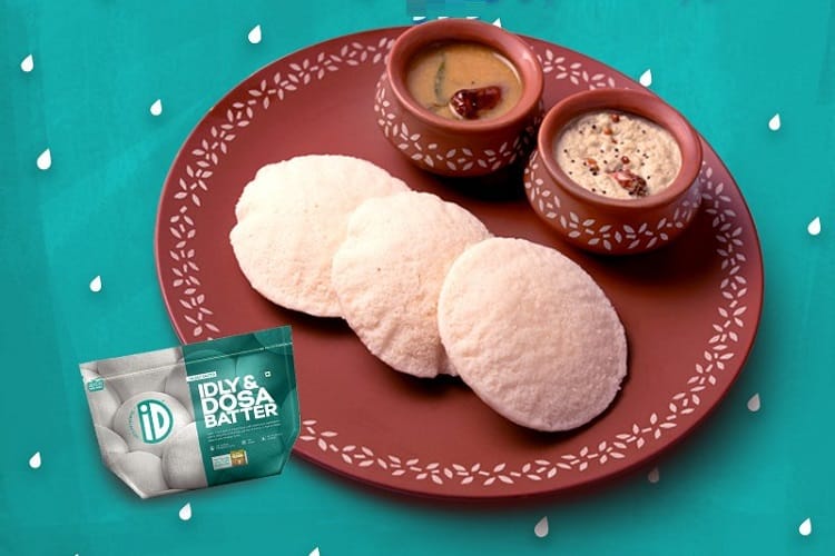 Recipe for success: Blending advanced tech with idli batter to create a ...