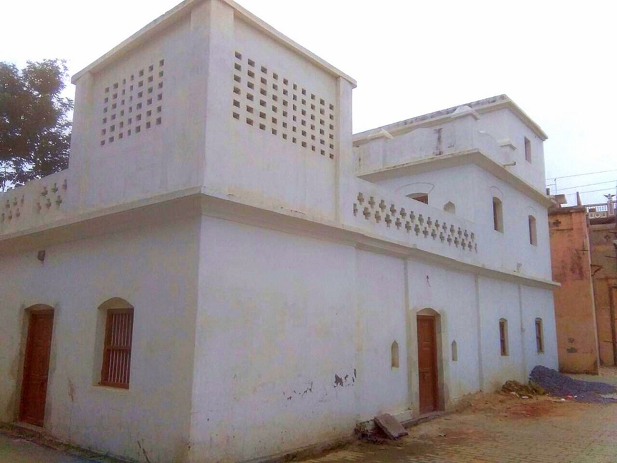 How a Bengaluru professor and his students got the UP government to ...