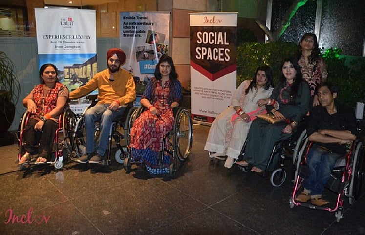 Dating is hard for Indians with disabilities, but now there's an app to ...