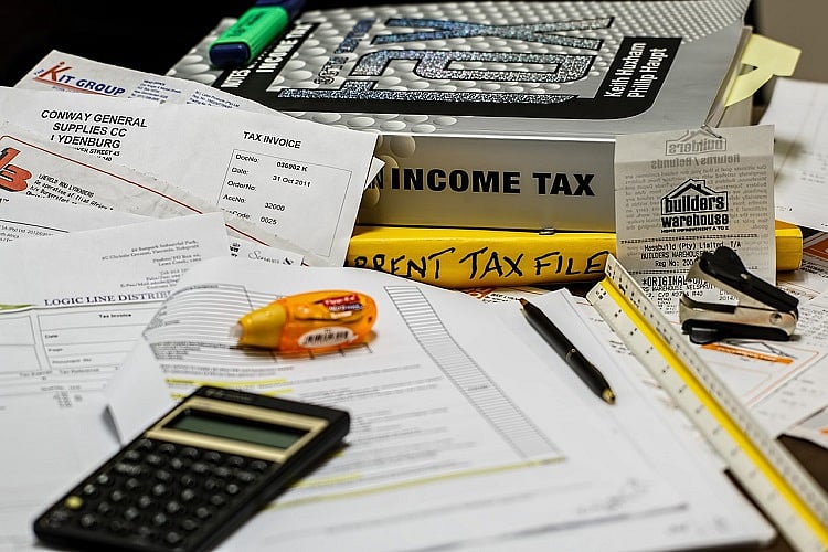 Filing Income Tax Returns: All you need to know