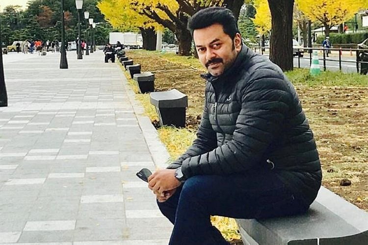 'Malayalam cinema is in a beautiful phase': The Indrajith Sukumaran ...