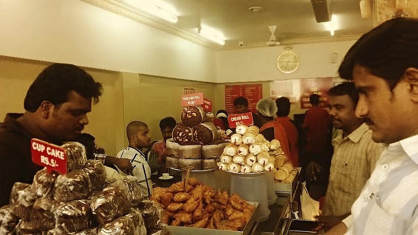 The vanishing Irani cafes of Secunderabad