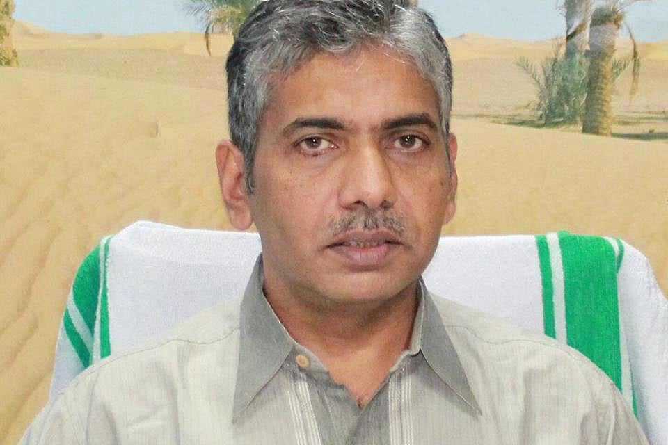 The Rise of Jacob Thomas IPS as an anti-corruption crusader
