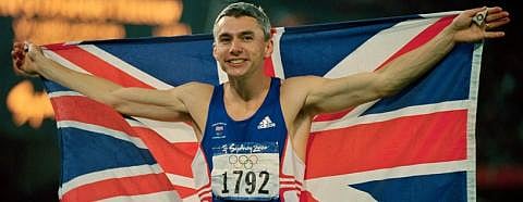 The other giant leap for mankind: How this athlete set a world record ...