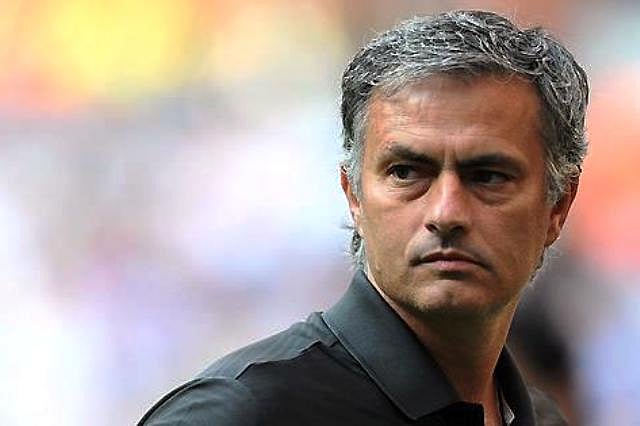 José Mourinho: Pride came before the fall of football's special one
