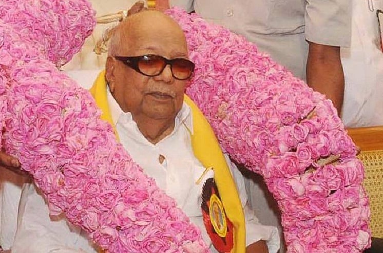 What’s the DMK’s game-plan? A look at the Dravidian major’s comeback ...