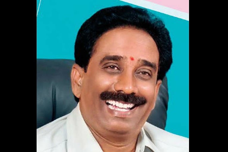 Education tycoon Keshava Reddy arrested over alleged Rs 470 crore fraud