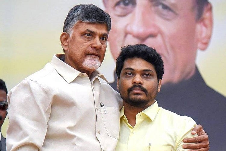 AP Min to step down? Kidari Sravan's 6-month deadline to get elected ends on May 10