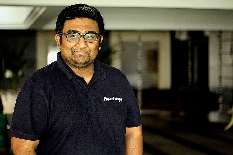 Freecharge founder Kunal Shah unveils his new startup ‘Cred’