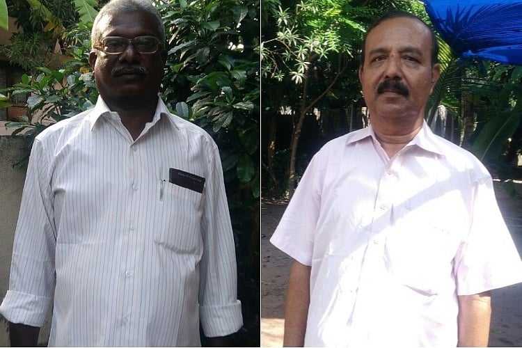 Of mangled bodies and nightmares: Loco pilots recall the horrors of the ...