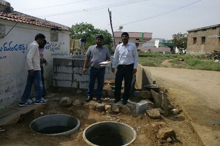 For this Telangana village, it’s a 48-hour mission to become open ...
