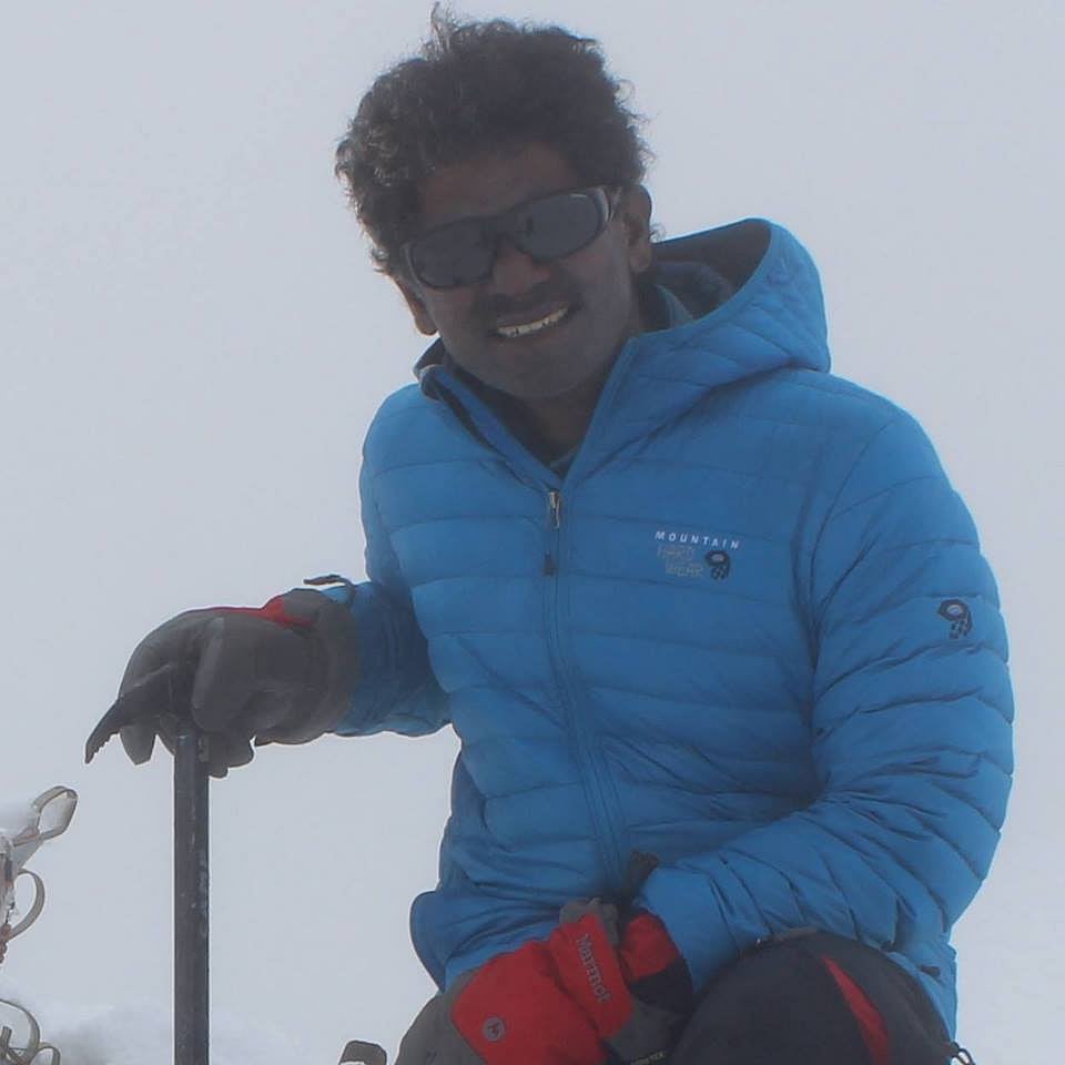 Mountaineer Mastan Babu's body to be brought home in couple of days