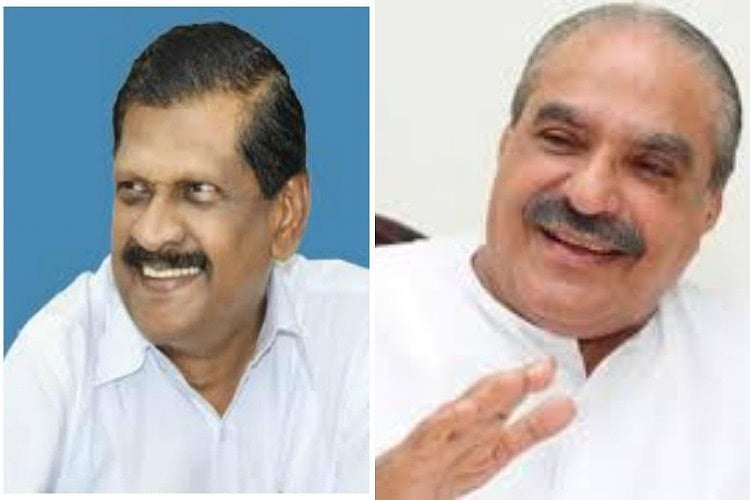 As PJ Joseph begins negotiating for one LS seat, will Kerala Congress ...