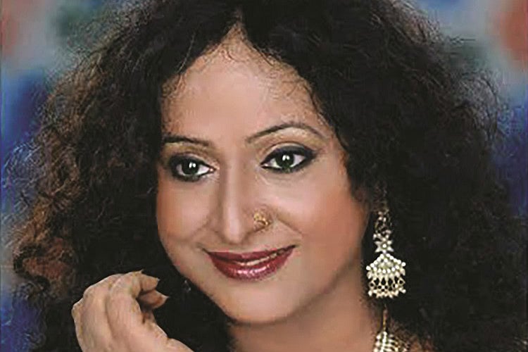 How India's first transgender principal became a confidante to students ...