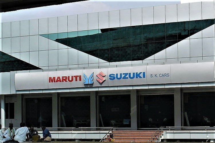 Maruti Suzuki resumes operations at Gurugram plant with one-third workforce