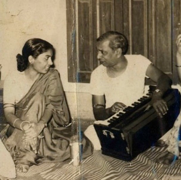 Remembering Maya Rao: South India’s First Kathak Queen