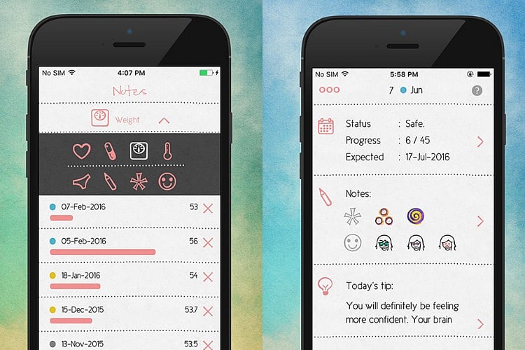 Period tracking apps share extensive sensitive data with Facebook ...