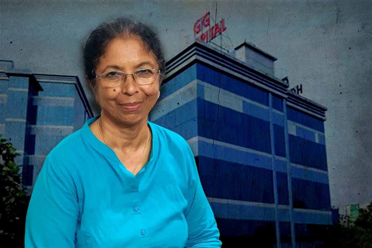 A botched hysterectomy and a Kerala woman’s 20-year fight for compensation