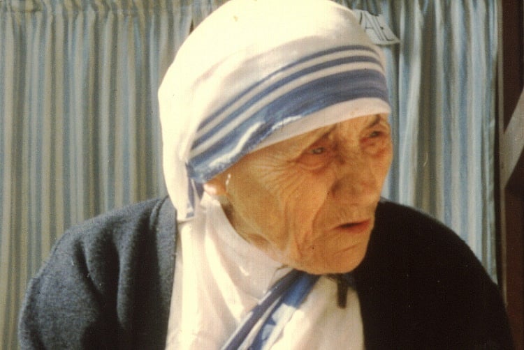Two miracles and 19 years later: why Mother Teresa's journey to ...