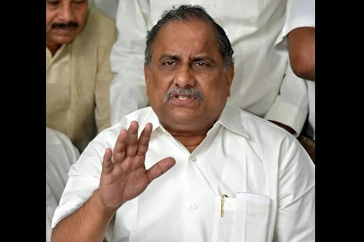 Andhra's caste reservation protests to return? Kapu leaders chalk out ...