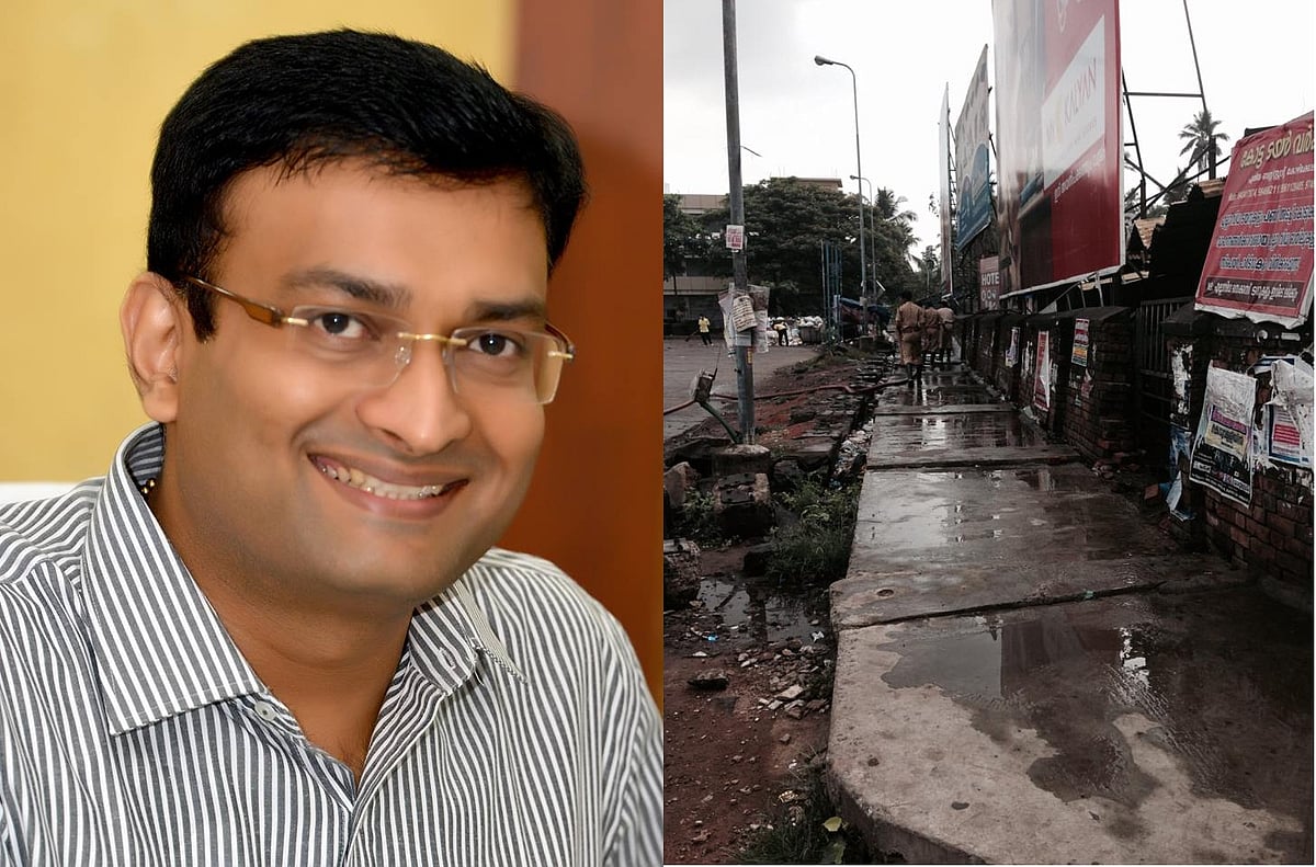 Collector announces 'award' for pictures of people peeing in public