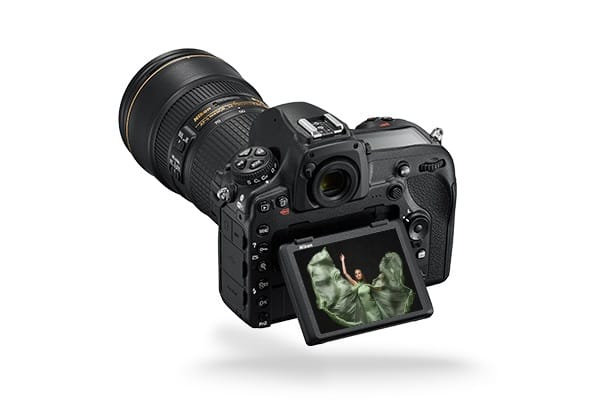 Nikon D850 review: Most well-rounded, full-frame DSLR camera with ...