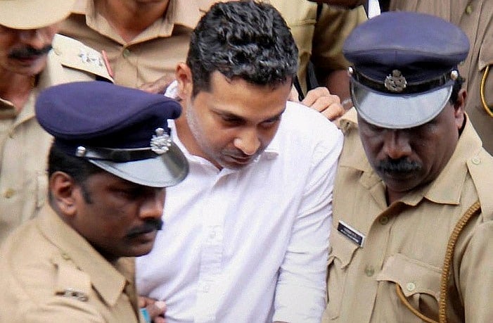 Kerala Hummer Case: It's life term for beedi tycoon Mohammed Nisham