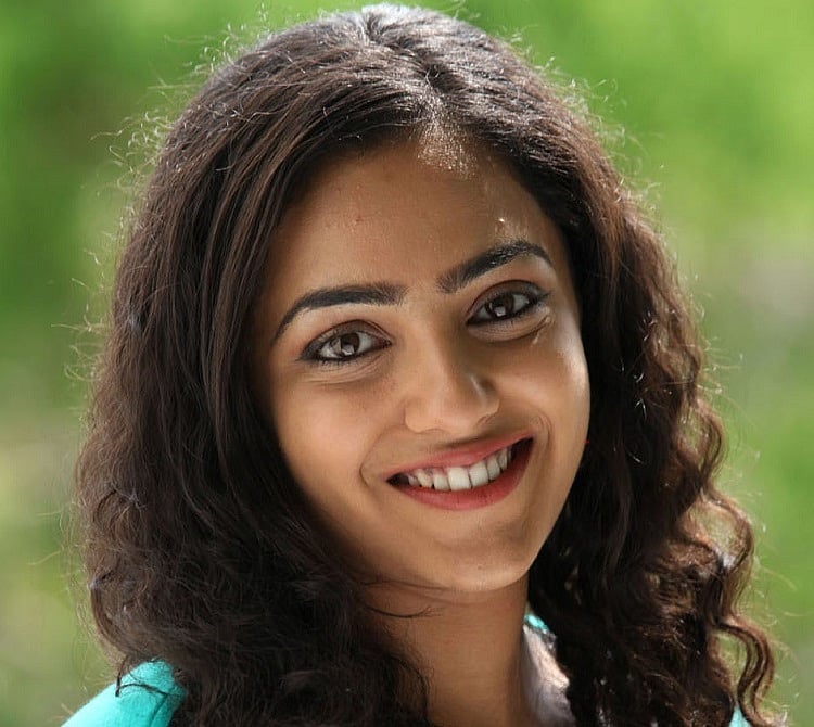 Nithya Menen roped in for a role in Rajamouli’s ‘RRR’?